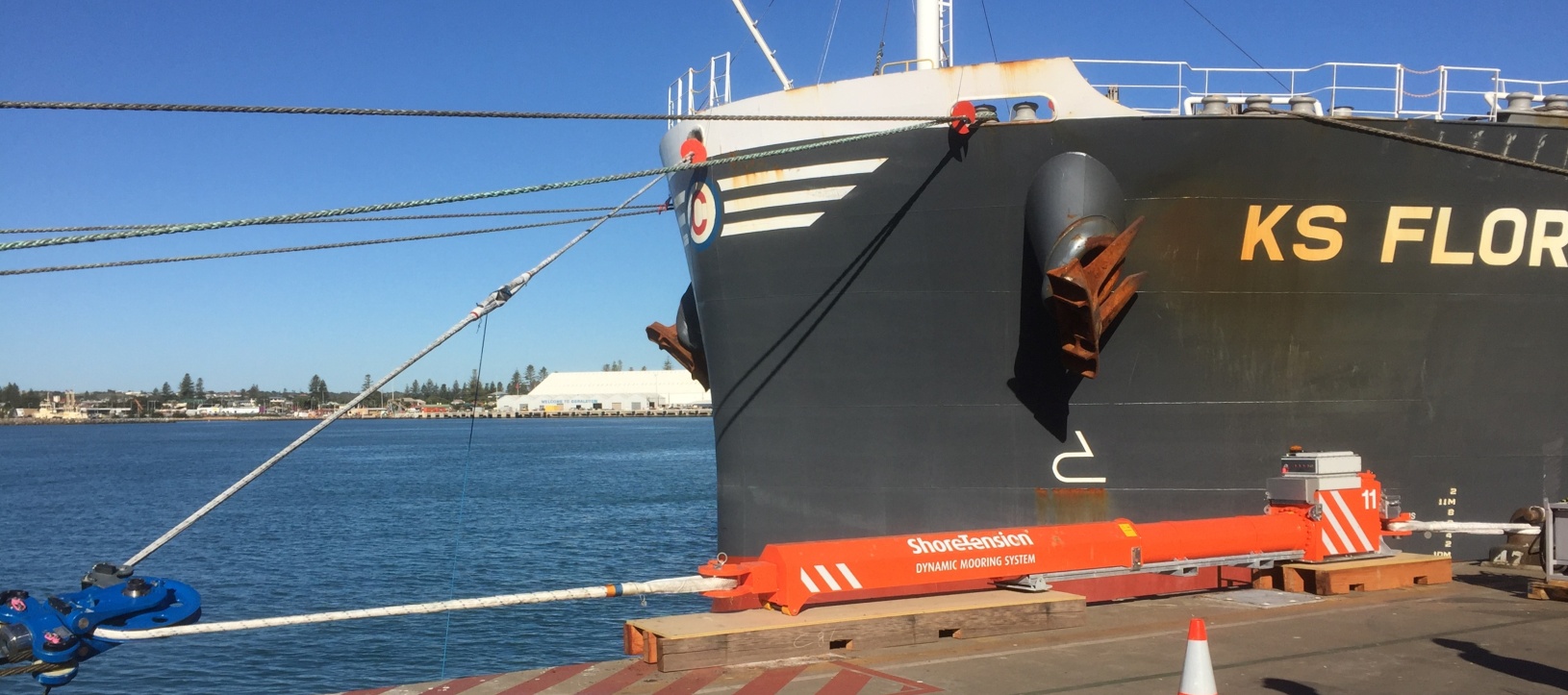 Perth Hydro Projects